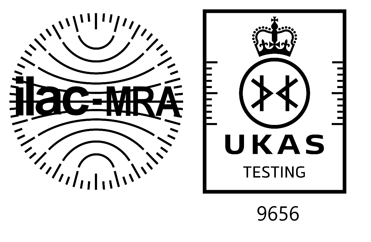 Quality Control North West Liverpool: Accreditation